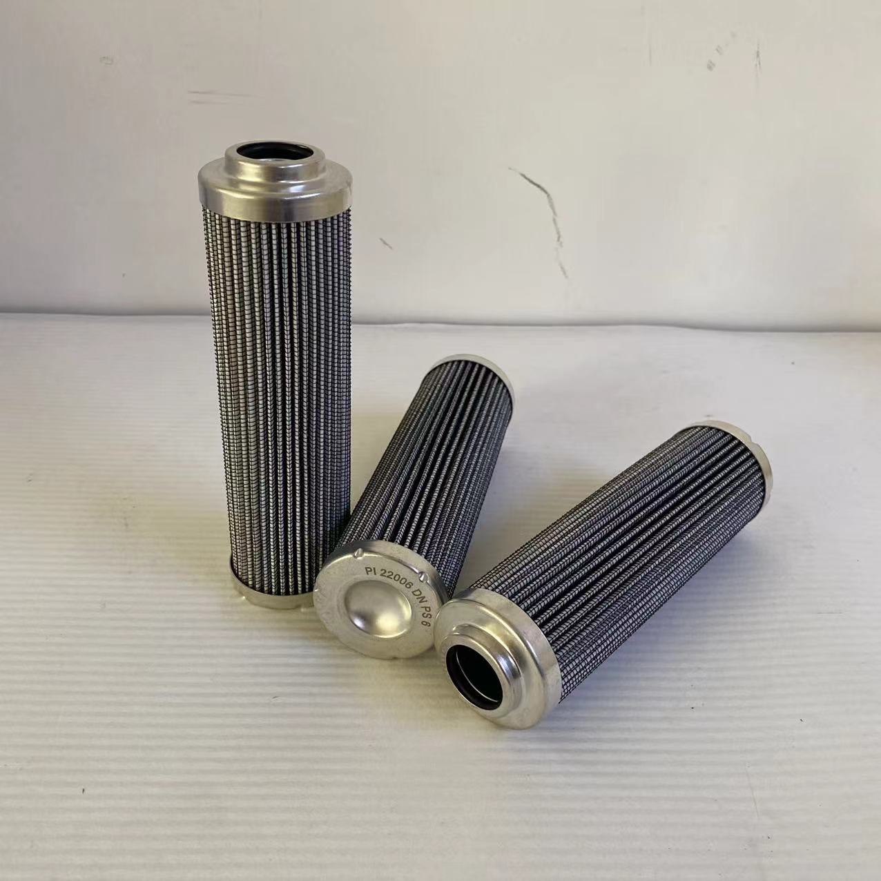 Oil Filter Machine Oil Filter Element Hydraulic Filter Element ...