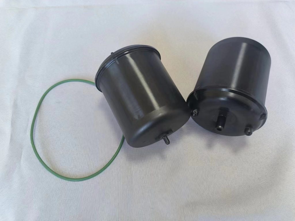 How To Replace The Fuel Filter Element?
