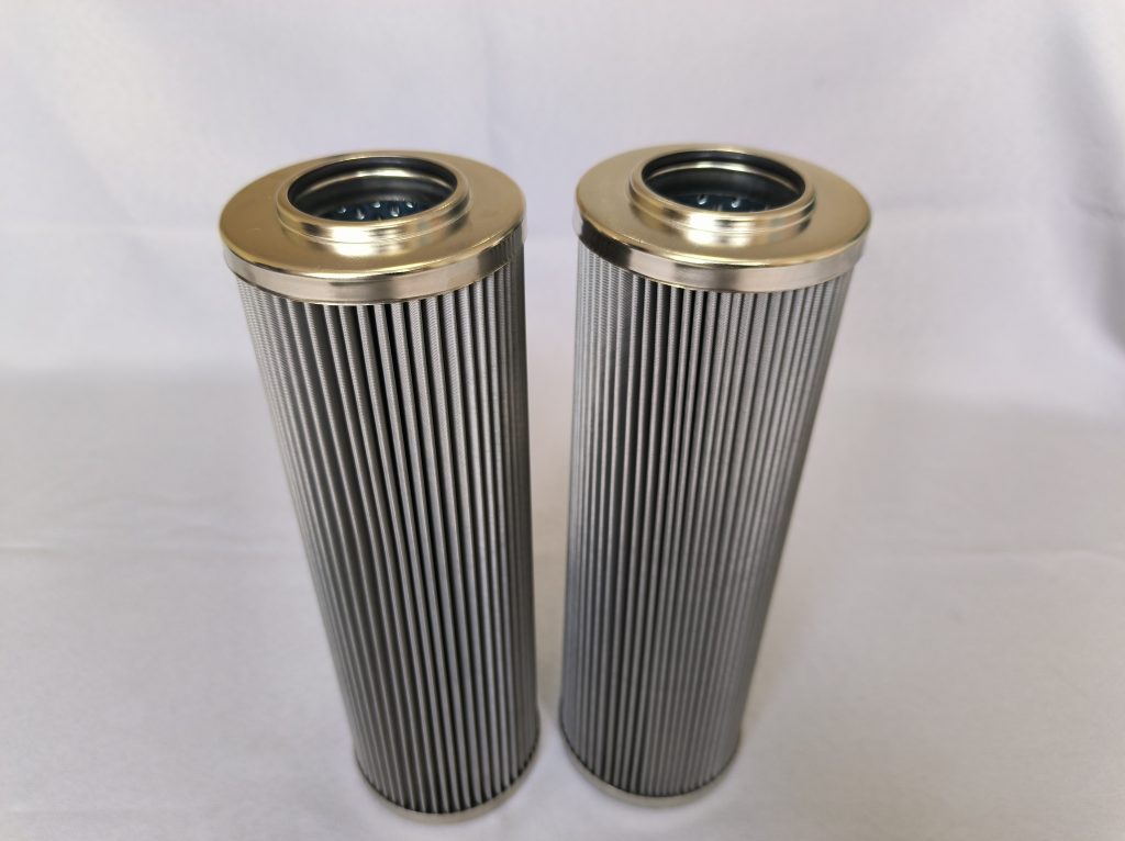 Learn About Hydraulic Systems Filters