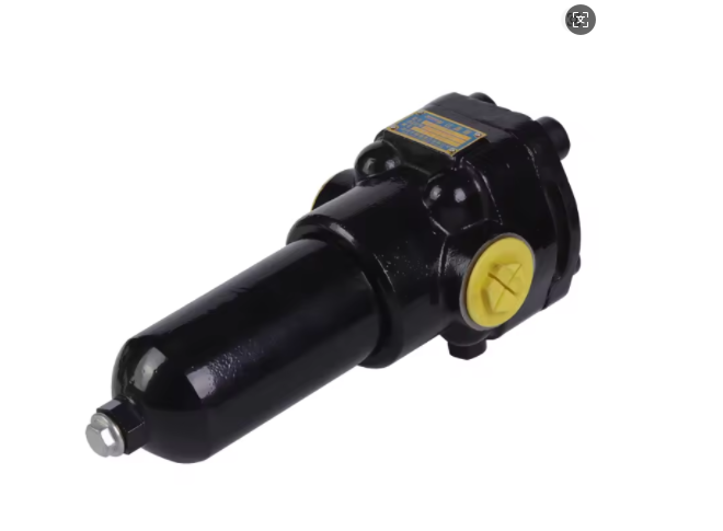 PLF series High Pressure line filters