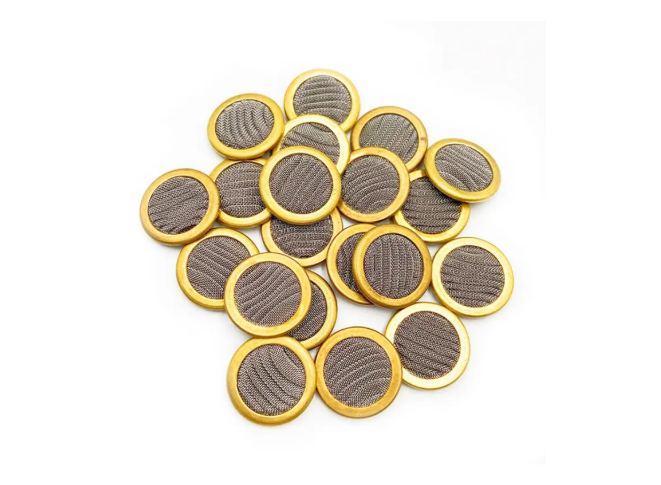 A67999-65 A67999-100 A67999-200 Moog servo valve filter