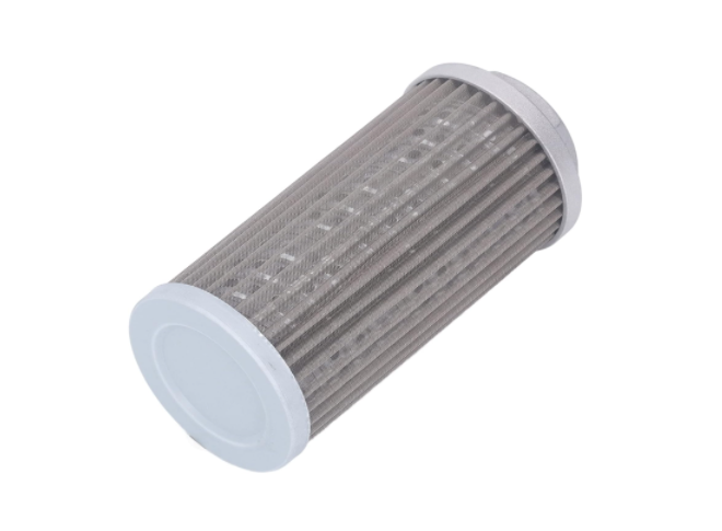 WU series oil suction filter