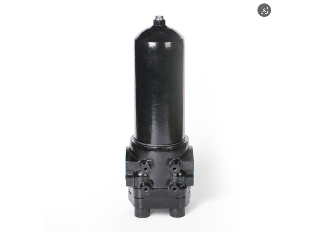 PLF series High Pressure line filters