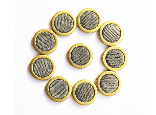 A67999-65 A67999-100 A67999-200 Moog servo valve filter