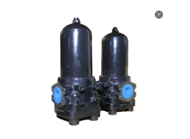 PLF series High Pressure line filters