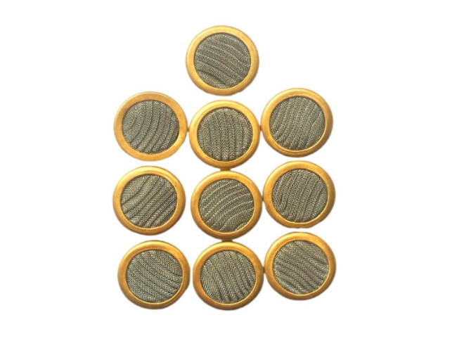 A67999-65 A67999-100 A67999-200 Moog servo valve filter