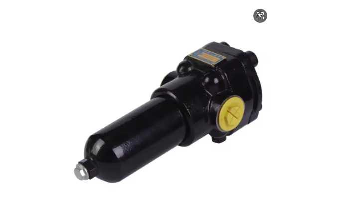 PLF series High Pressure line filters